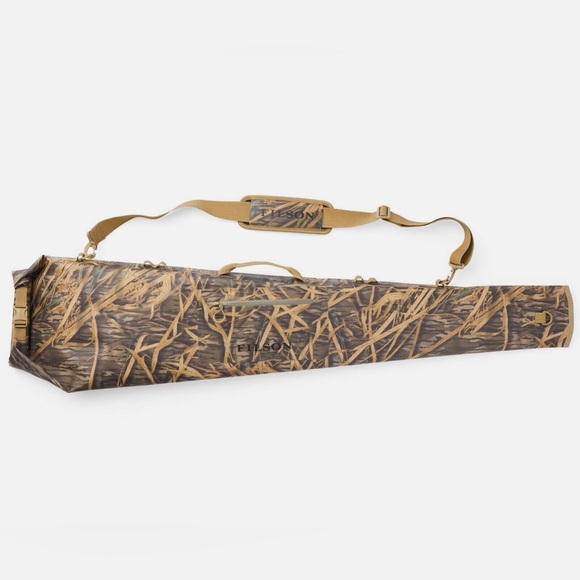 Filson | Bags | Nwt Filson Dry Shotgun Case Mossy Oak Shadow Grass ...
